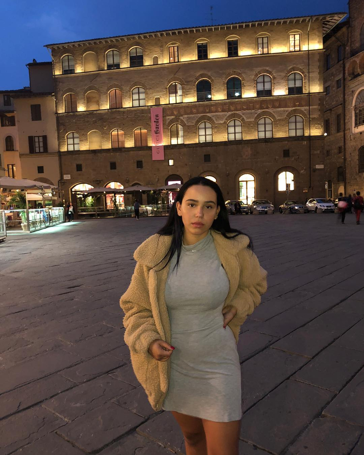 Margo Parker picture