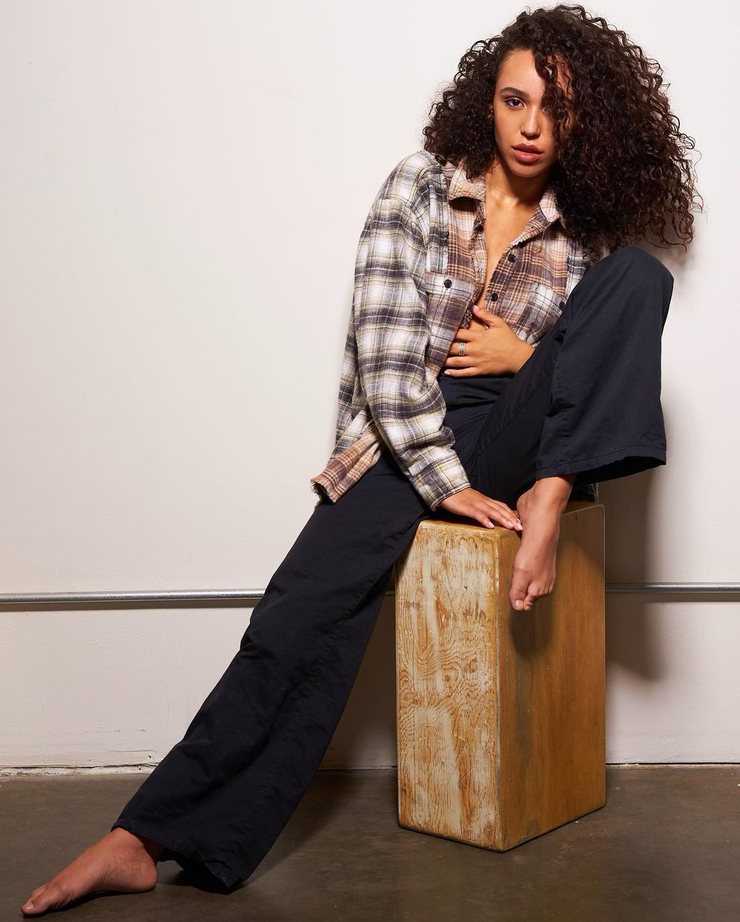 Picture of Margo Parker