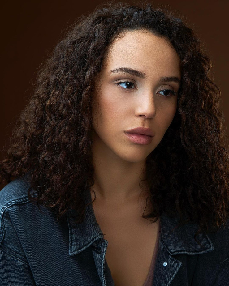 Picture of Margo Parker