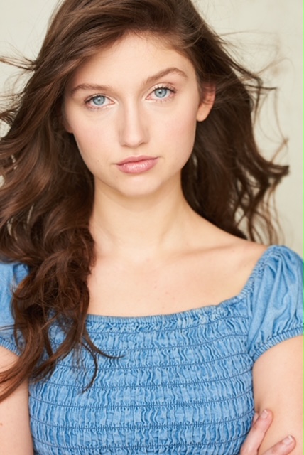 Image of Madison Elise Rogers