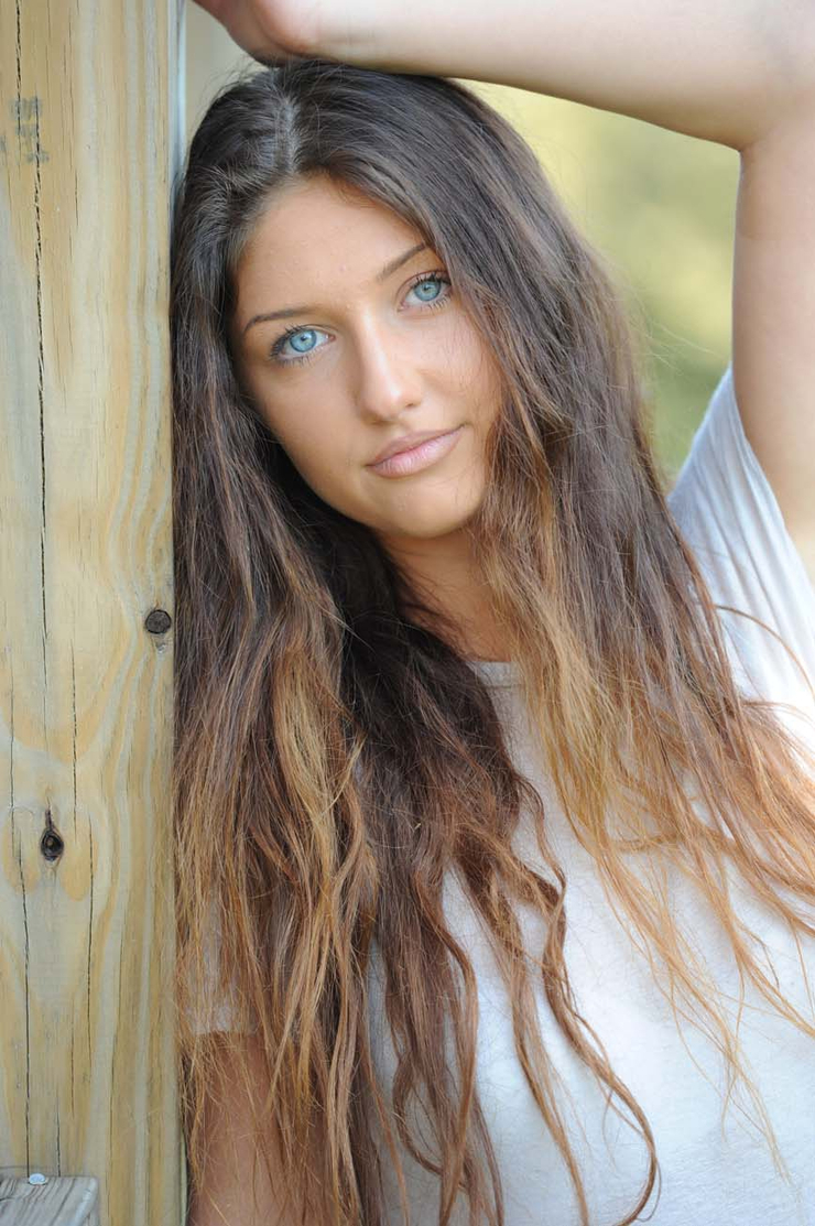 Picture of Madison Elise Rogers