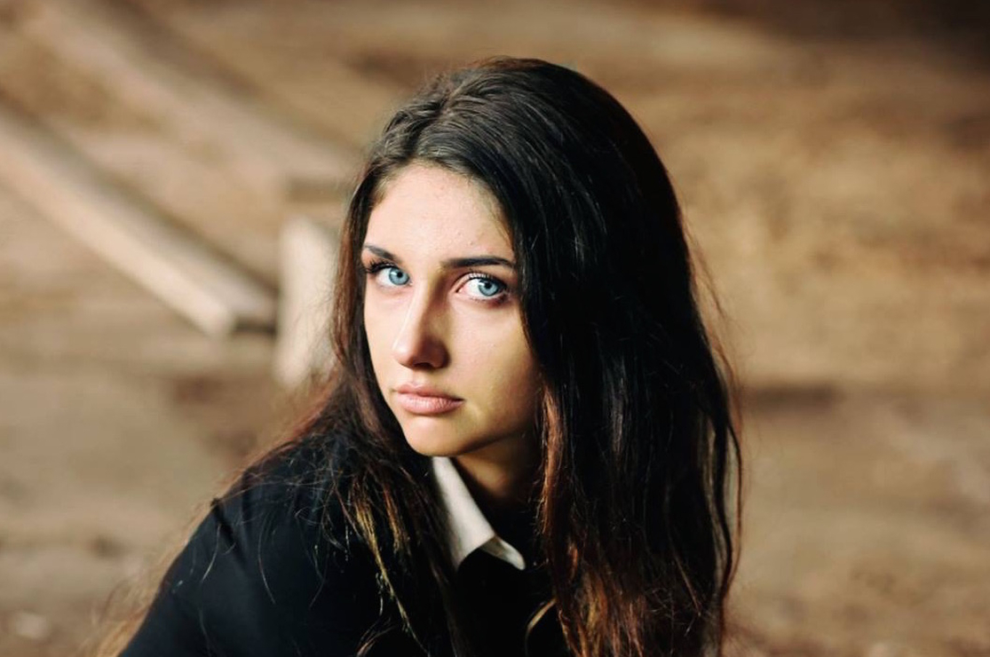 Picture of Madison Elise Rogers