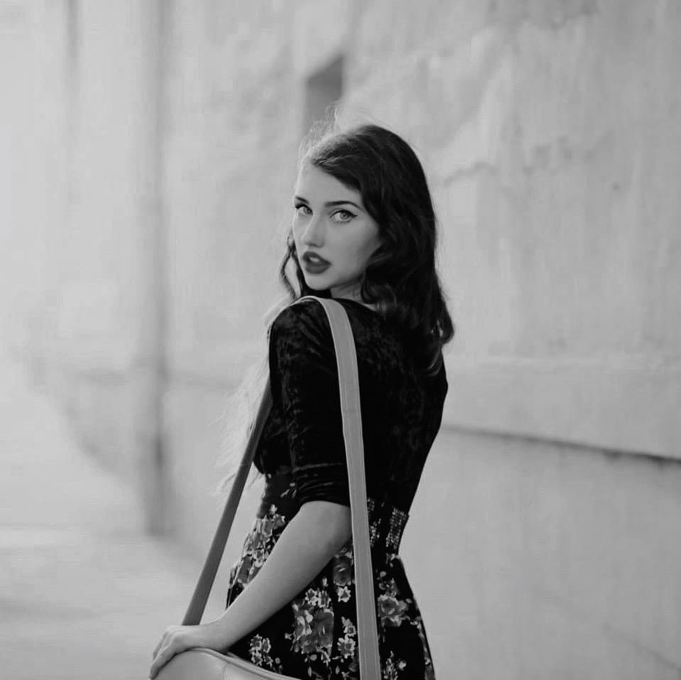 Picture of Madison Elise Rogers