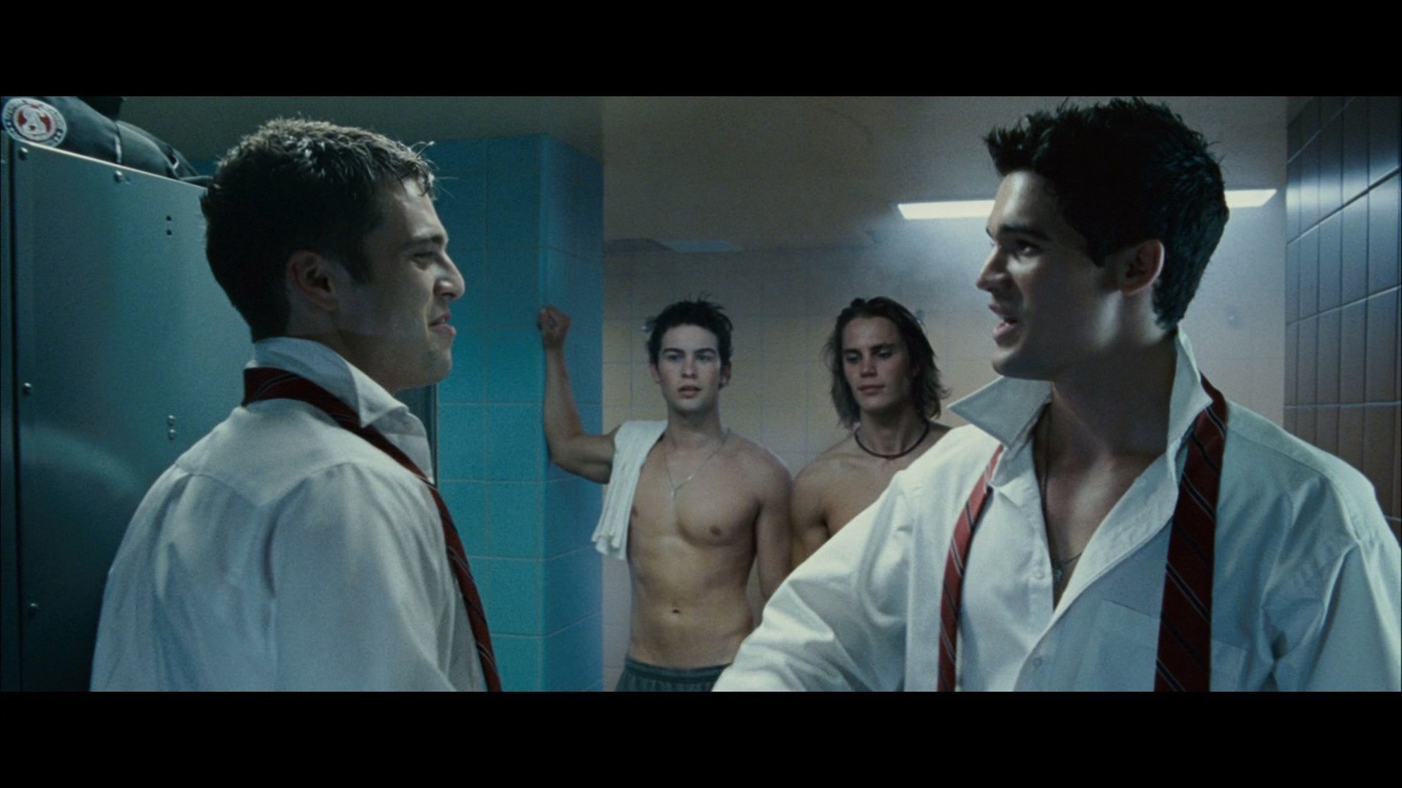 Image of The Covenant