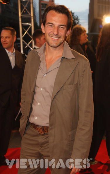 Image of Hans Werner Meyer