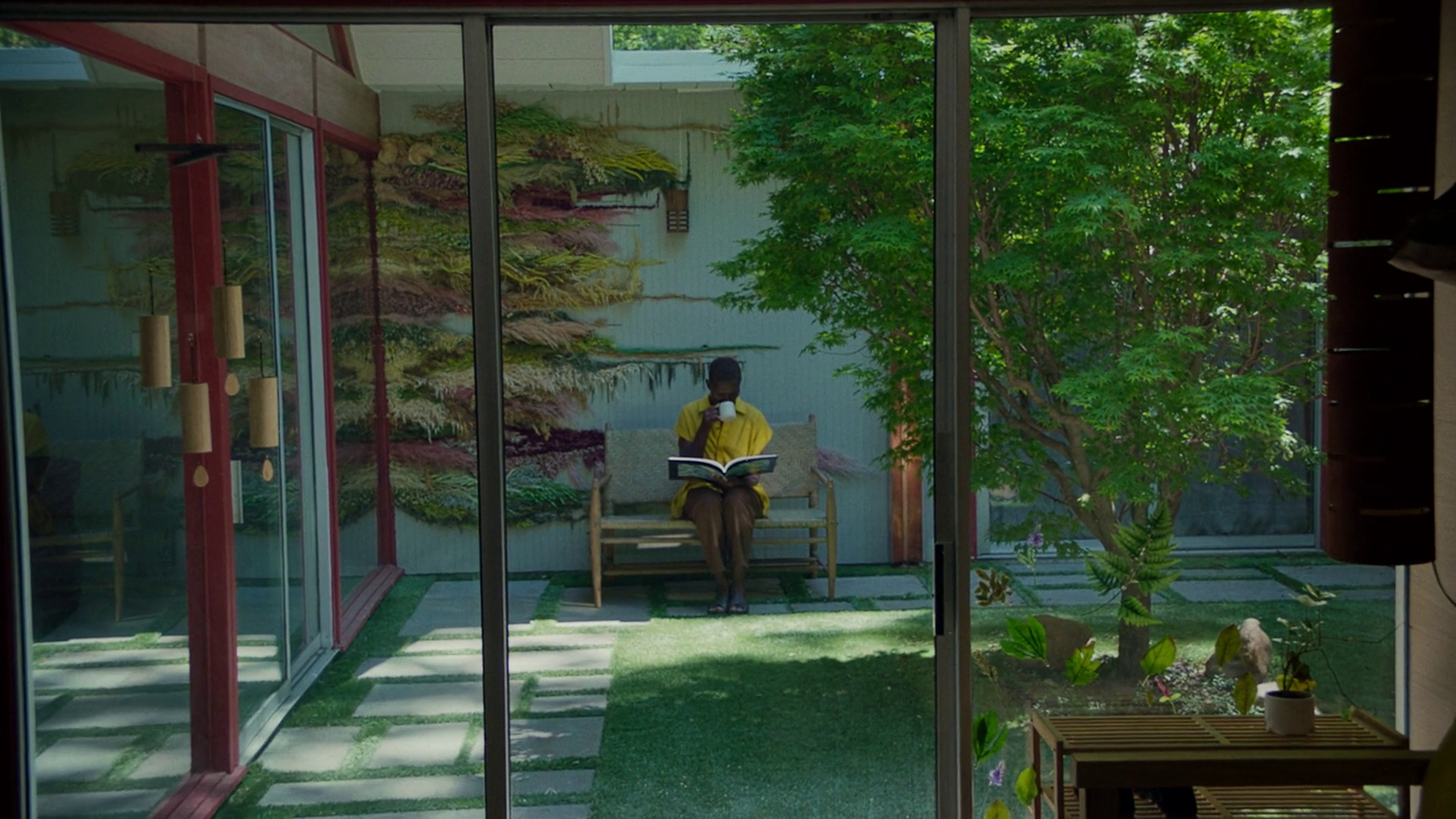 Picture of After Yang