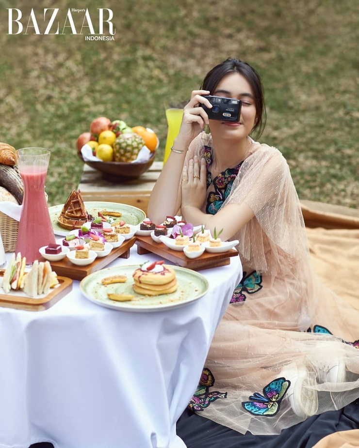 Picture of Mawar Eva de Jongh