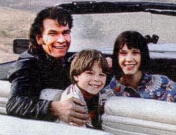 Father Hood picture