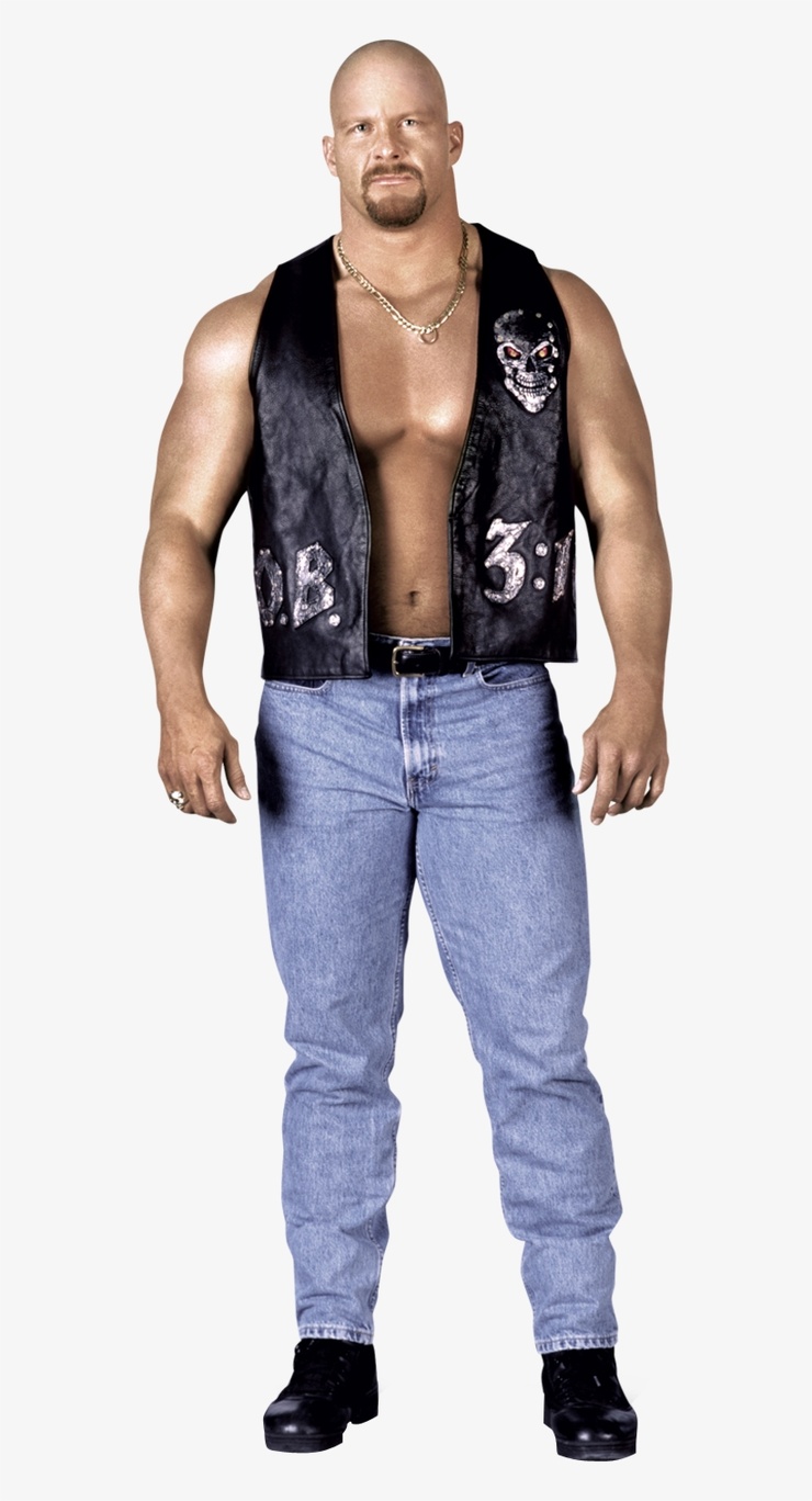 Picture of Stone Cold Steve Austin