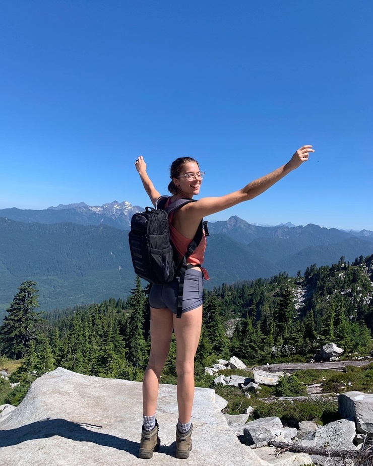 Picture of Michelle Ellyse Schlaman