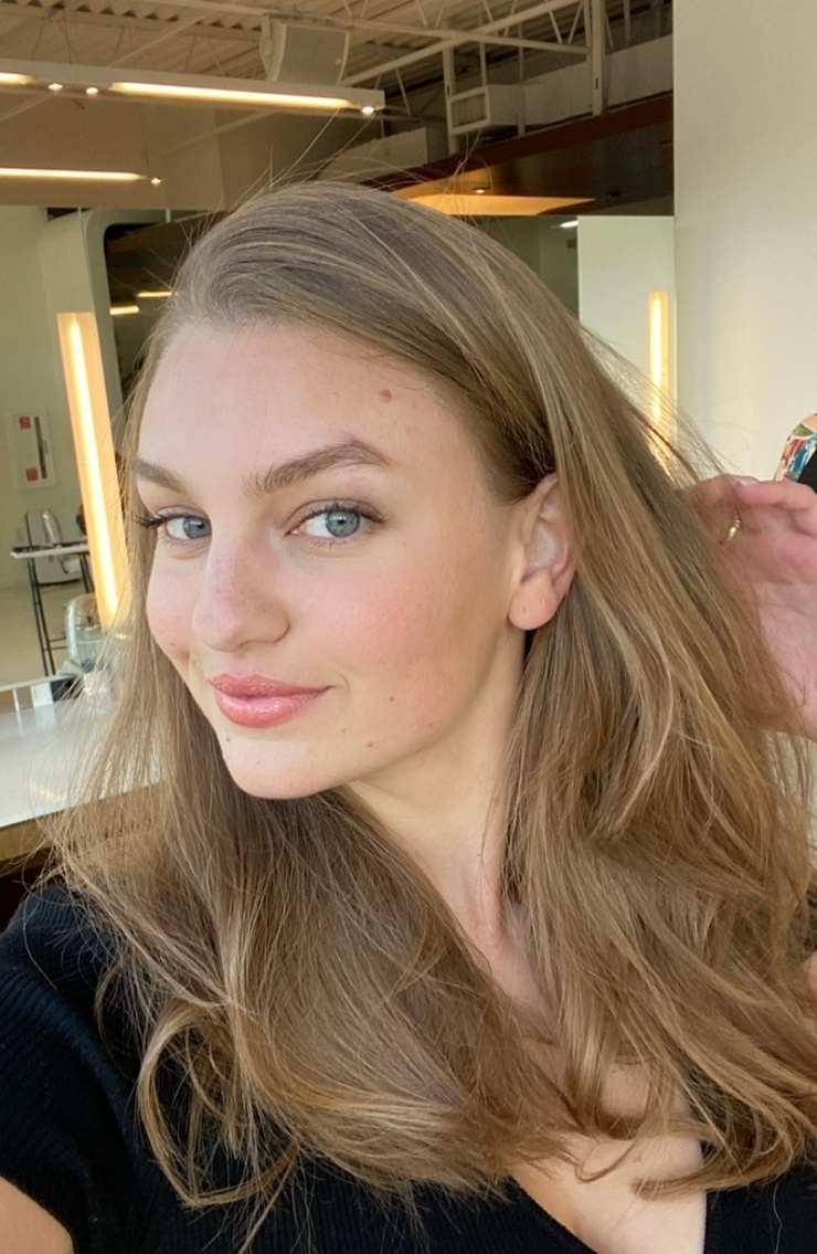 Picture of Olivia Brower