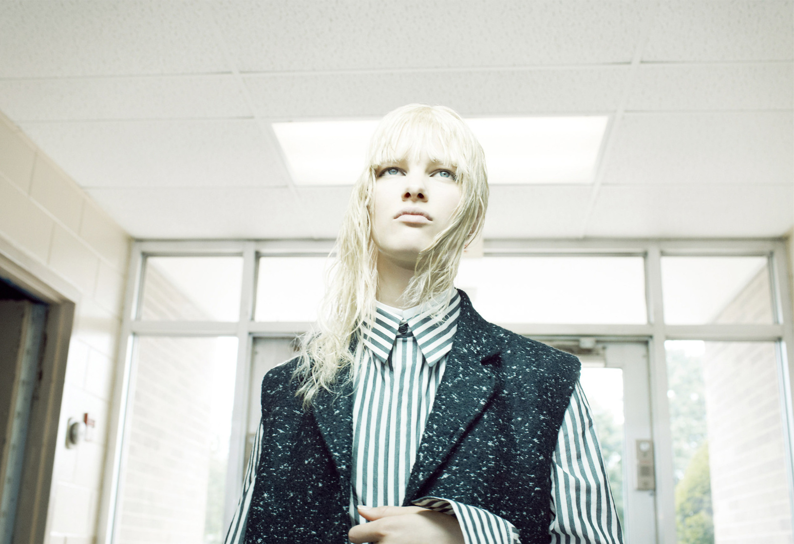 Image of Hannah Holman