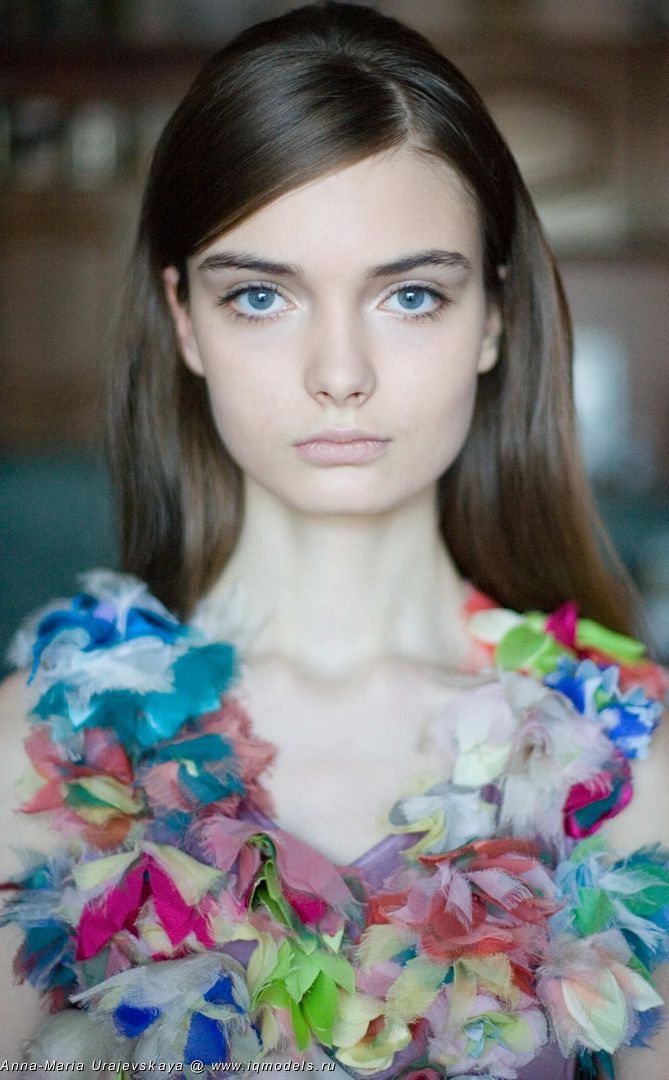 Image of Anna Maria Urajevskaya
