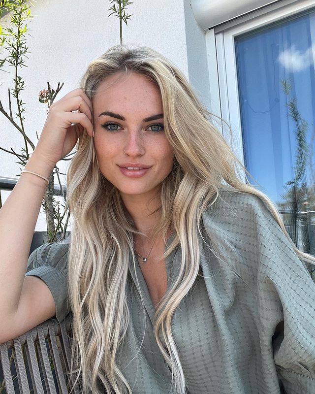 Picture of Kim-Denise Lang