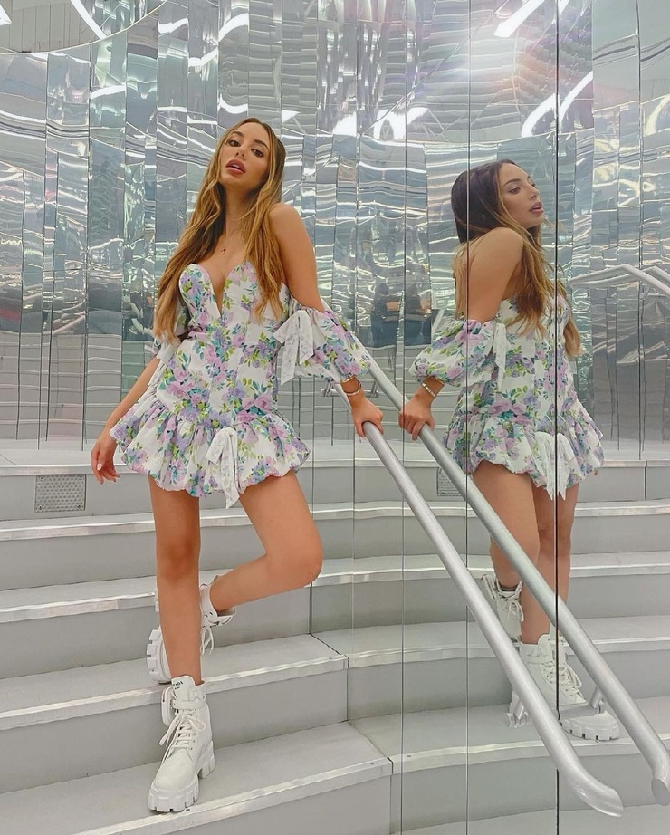 Picture of Nathalie Dahn