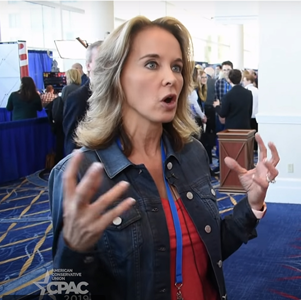 Picture of Gretchen Smith