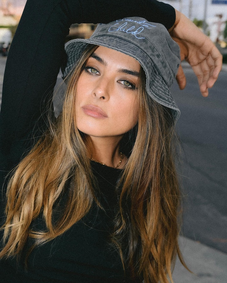 Picture of Xian Mikol