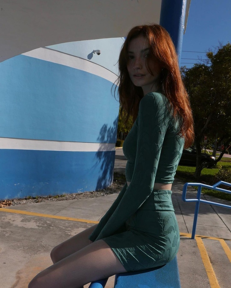 Picture of Hannah Masi