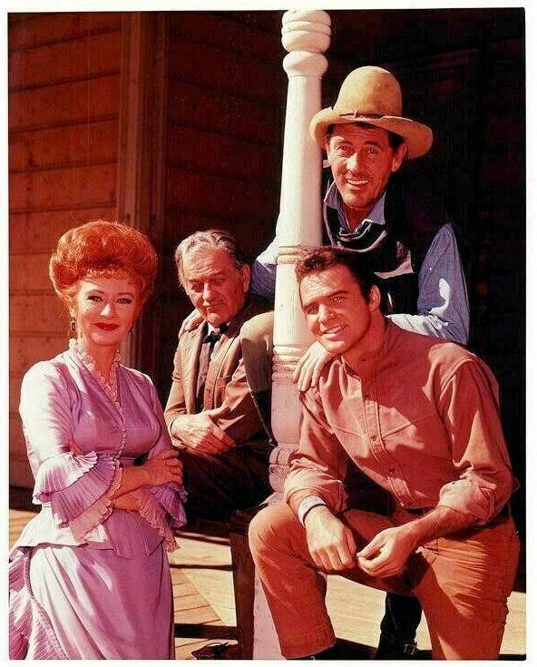 Ken Curtis