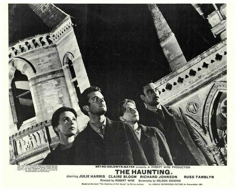 Picture of The Haunting