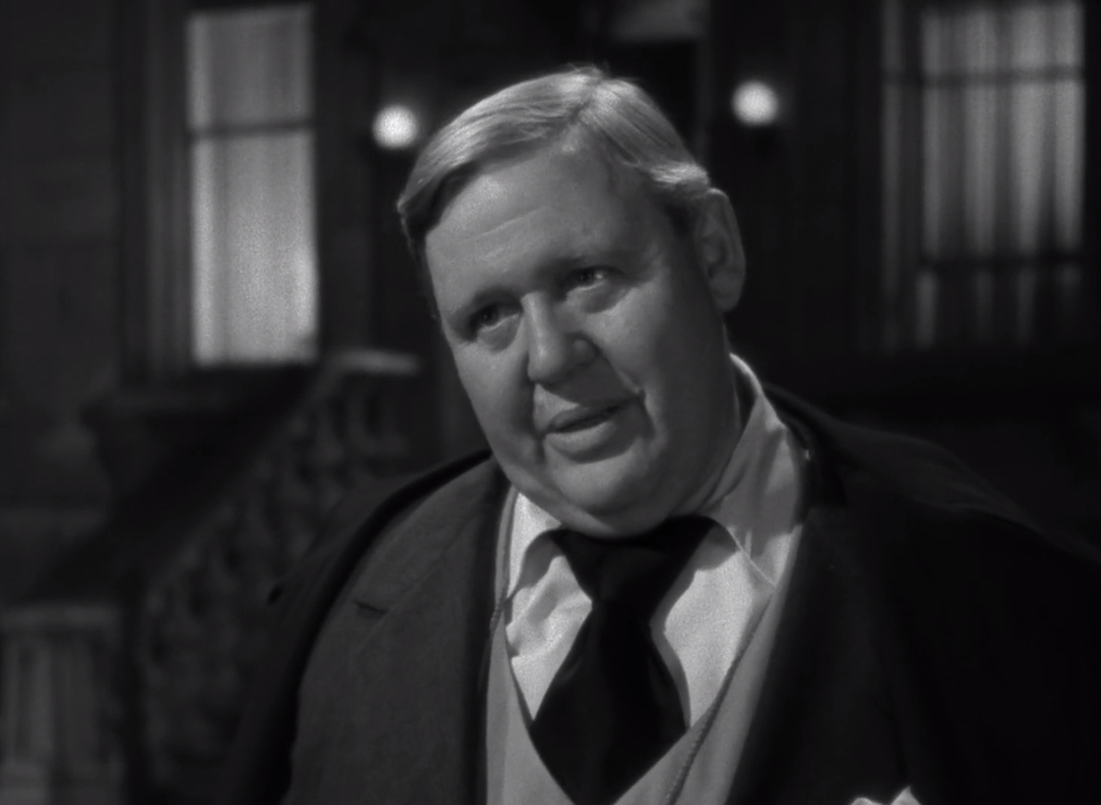 Charles Laughton