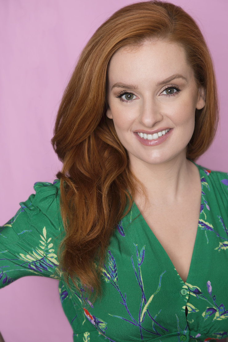 Picture of Emily Bossak