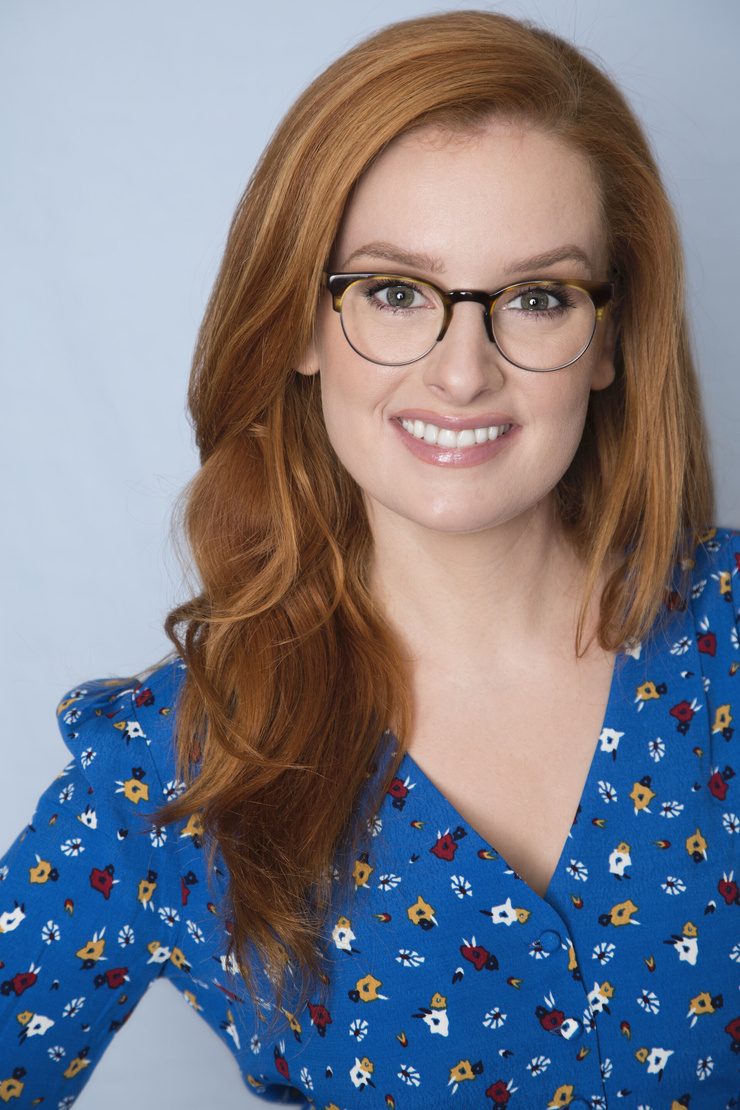 Picture of Emily Bossak