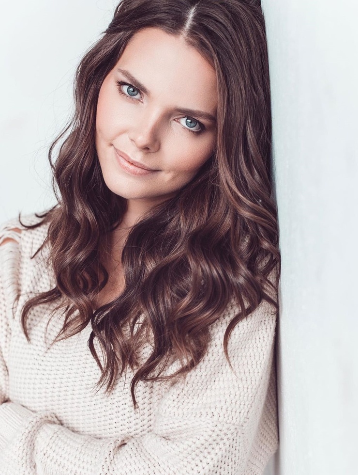 Picture of Elizaveta Boyarskaya