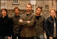 Picture of Third Day