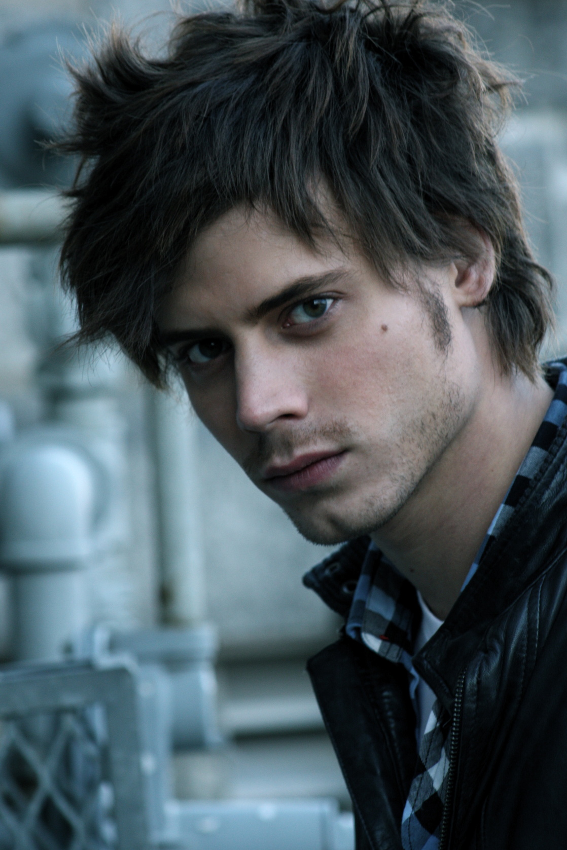 Image of François Arnaud