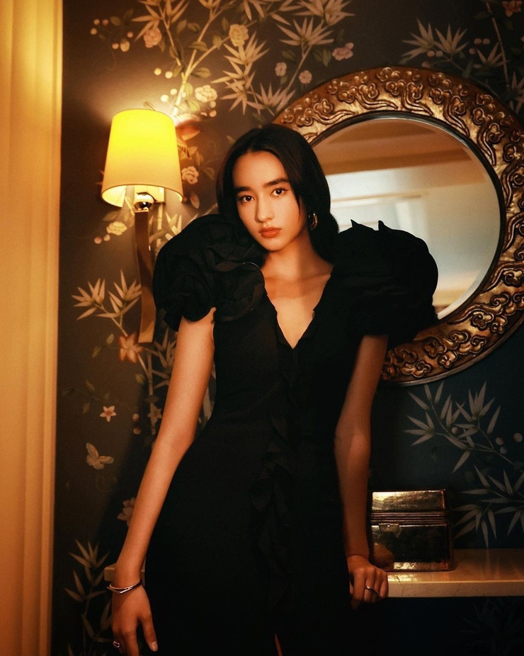 Picture of Vanda Margraf