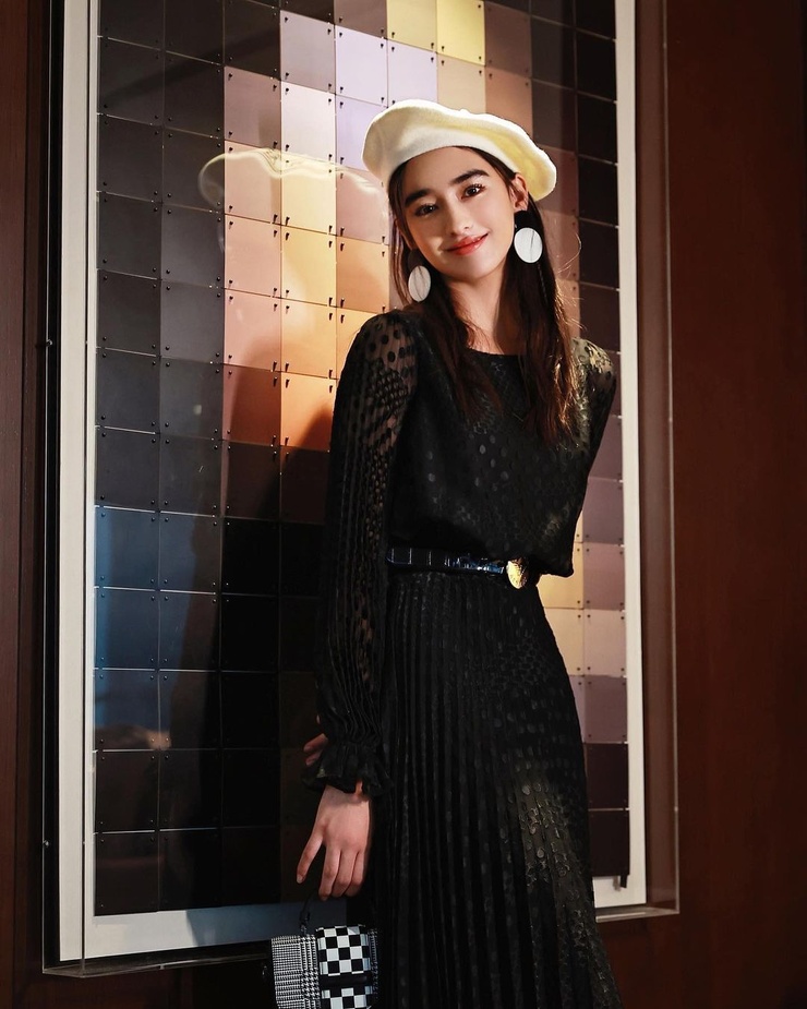 Picture of Vanda Margraf