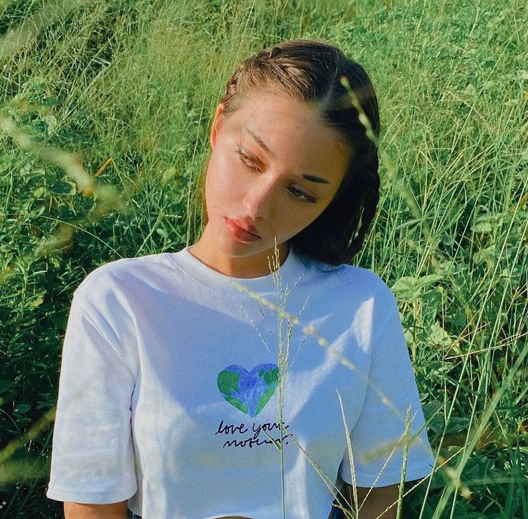 Picture of Isabel Rose