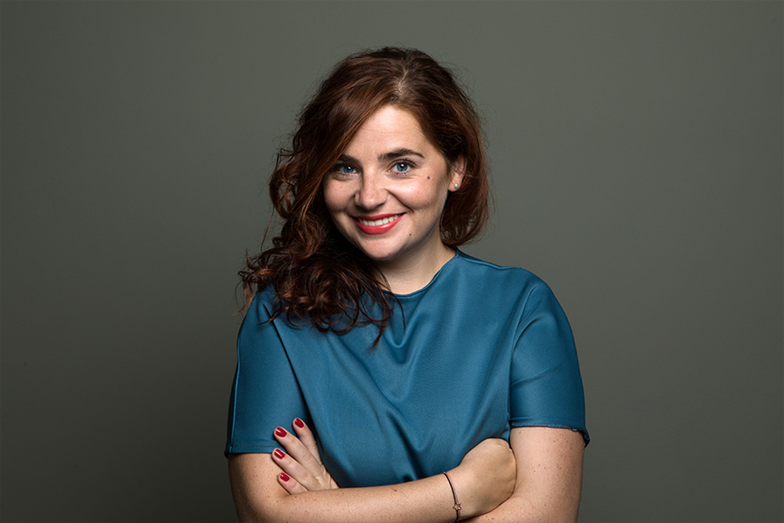 Picture of Isabell Pannagl