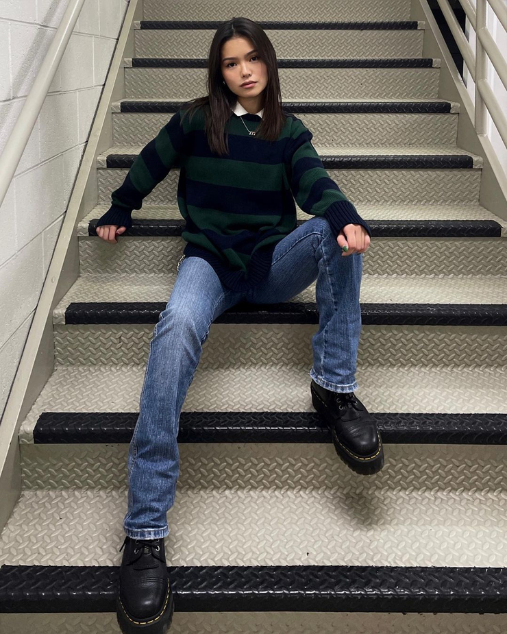 Picture of Lisa Yamada