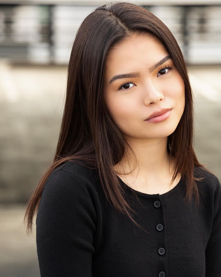 Picture of Lisa Yamada