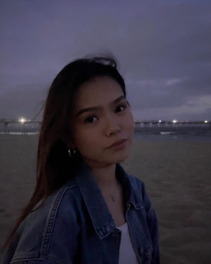 Image of Lisa Yamada