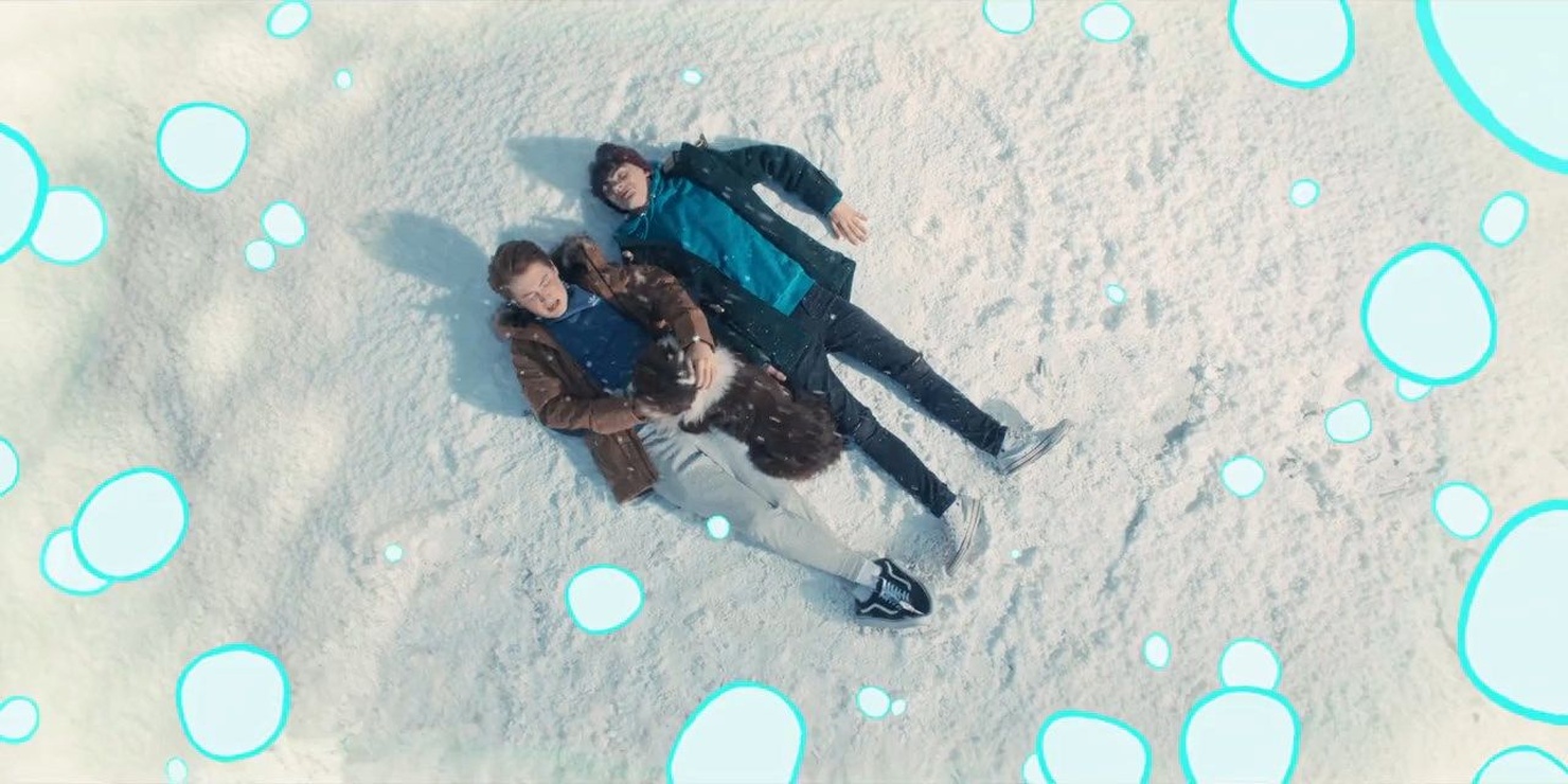 Picture of Heartstopper