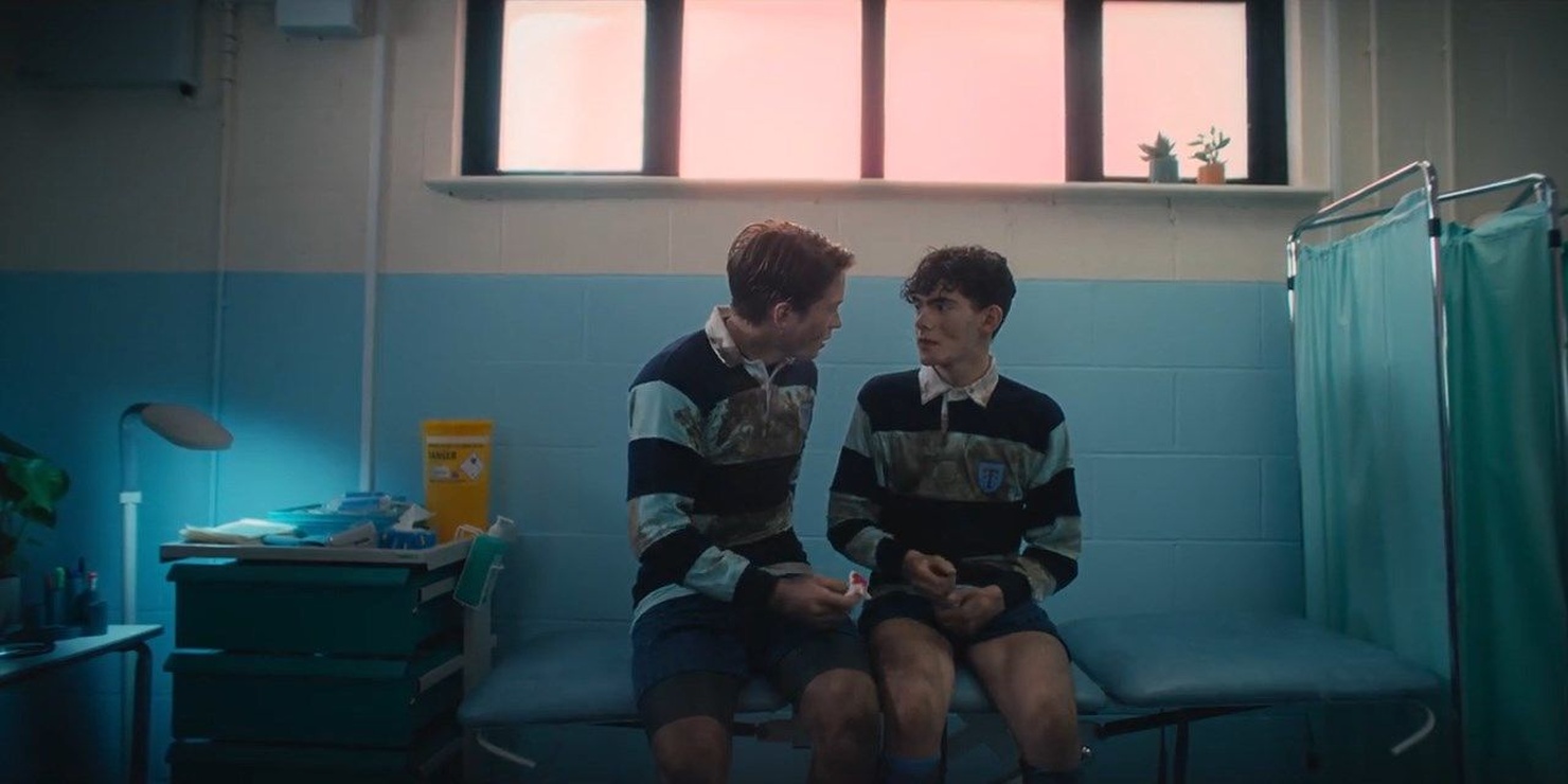 Image of Heartstopper