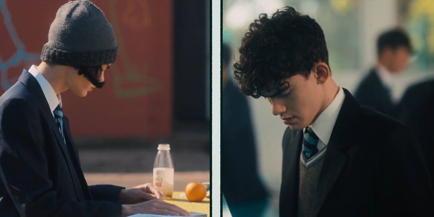 Picture of Heartstopper