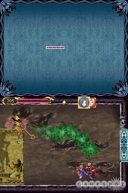 Castlevania: Portrait of Ruin image