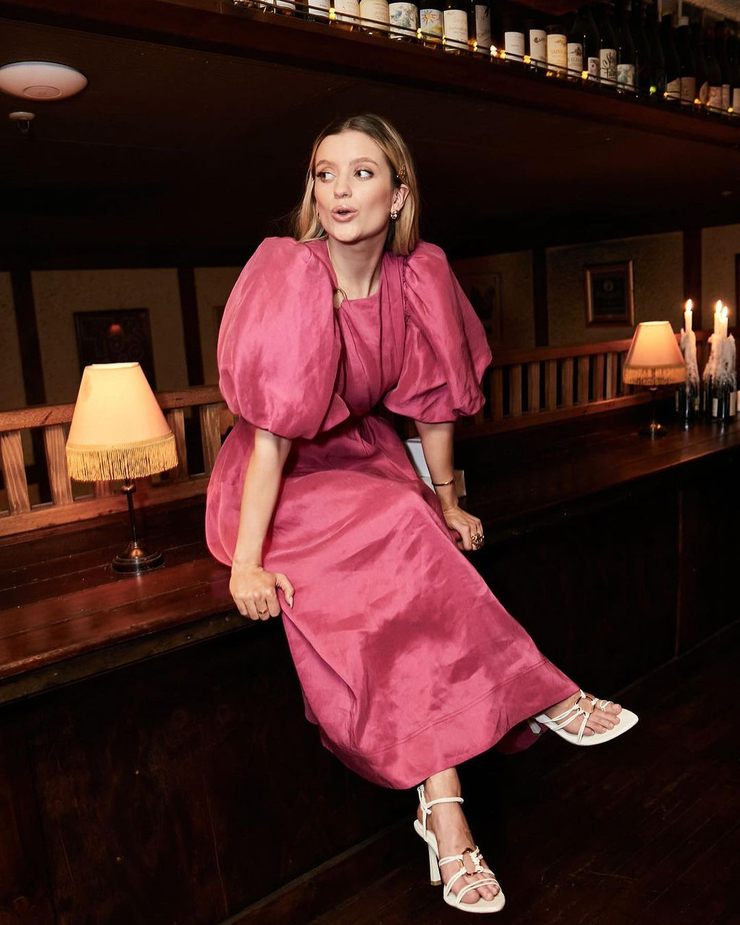 Picture of Mia Healey