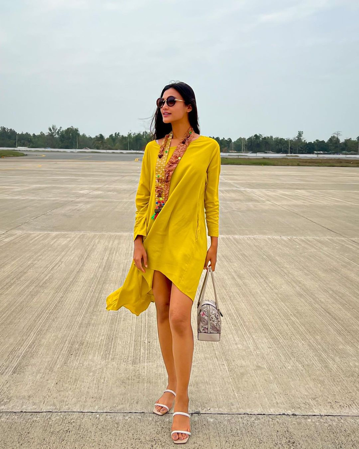 Shirin Akter Shila image