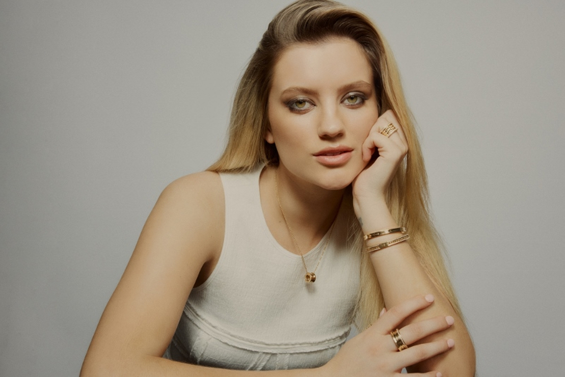 Picture of Mia Healey