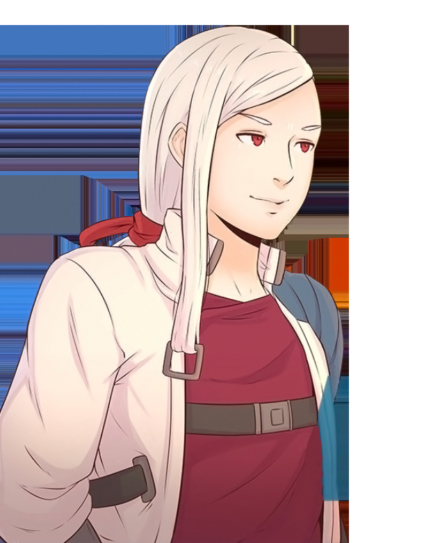 Picture of Yu (Haven)