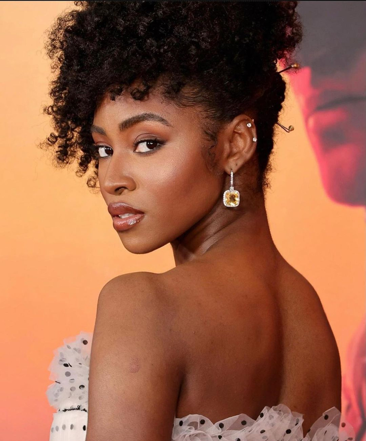 Image of Jayme Lawson