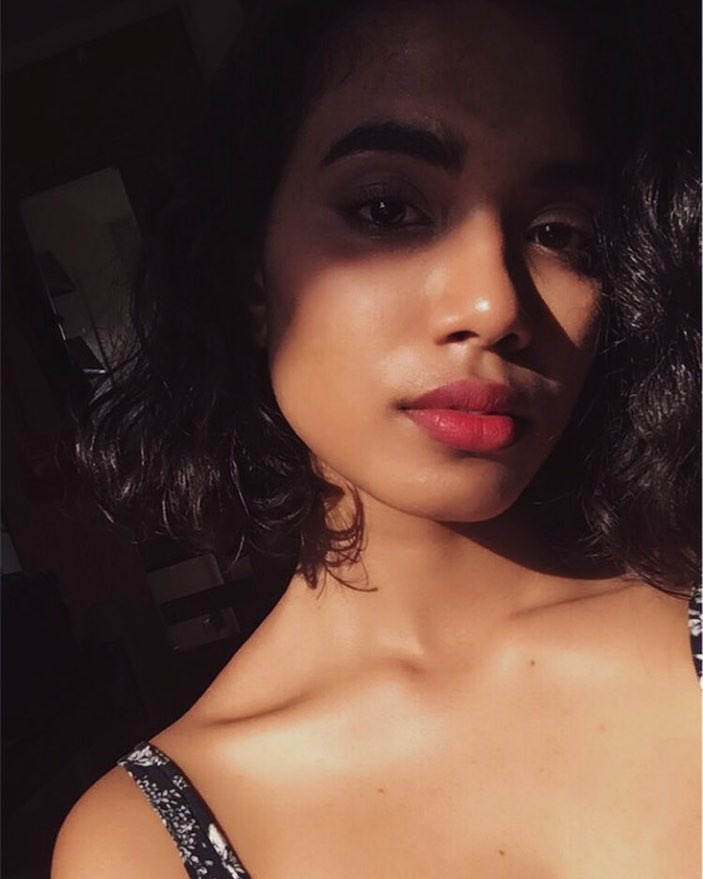 Picture of Supriya Ganesh