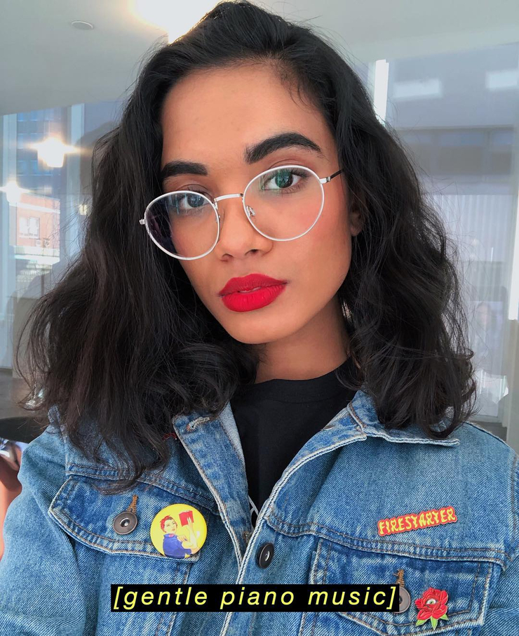 Picture of Supriya Ganesh