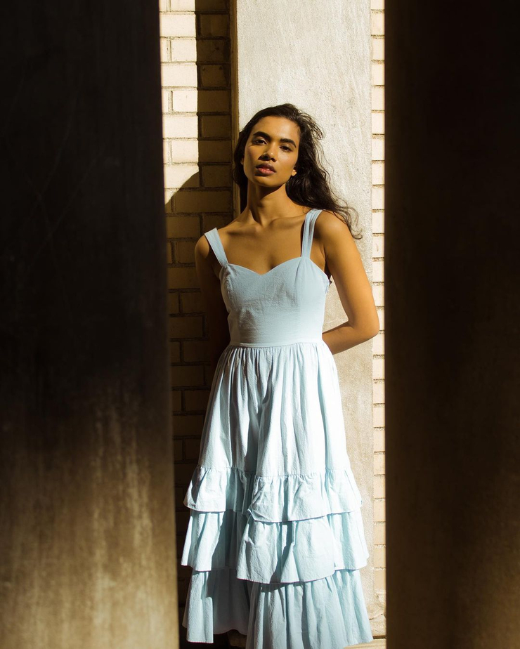 Picture of Supriya Ganesh