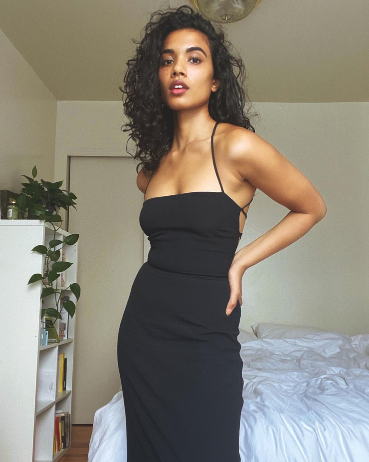 Picture of Supriya Ganesh